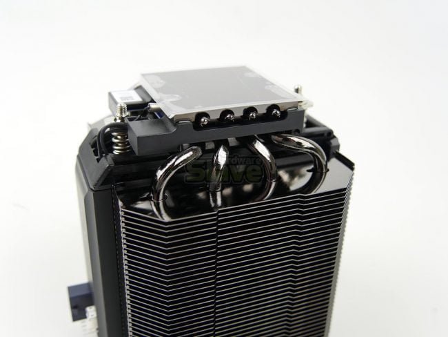 Phononic HEX 2.0 Thermoelectric CPU Cooler Review – Page 3 – HardwareBunker